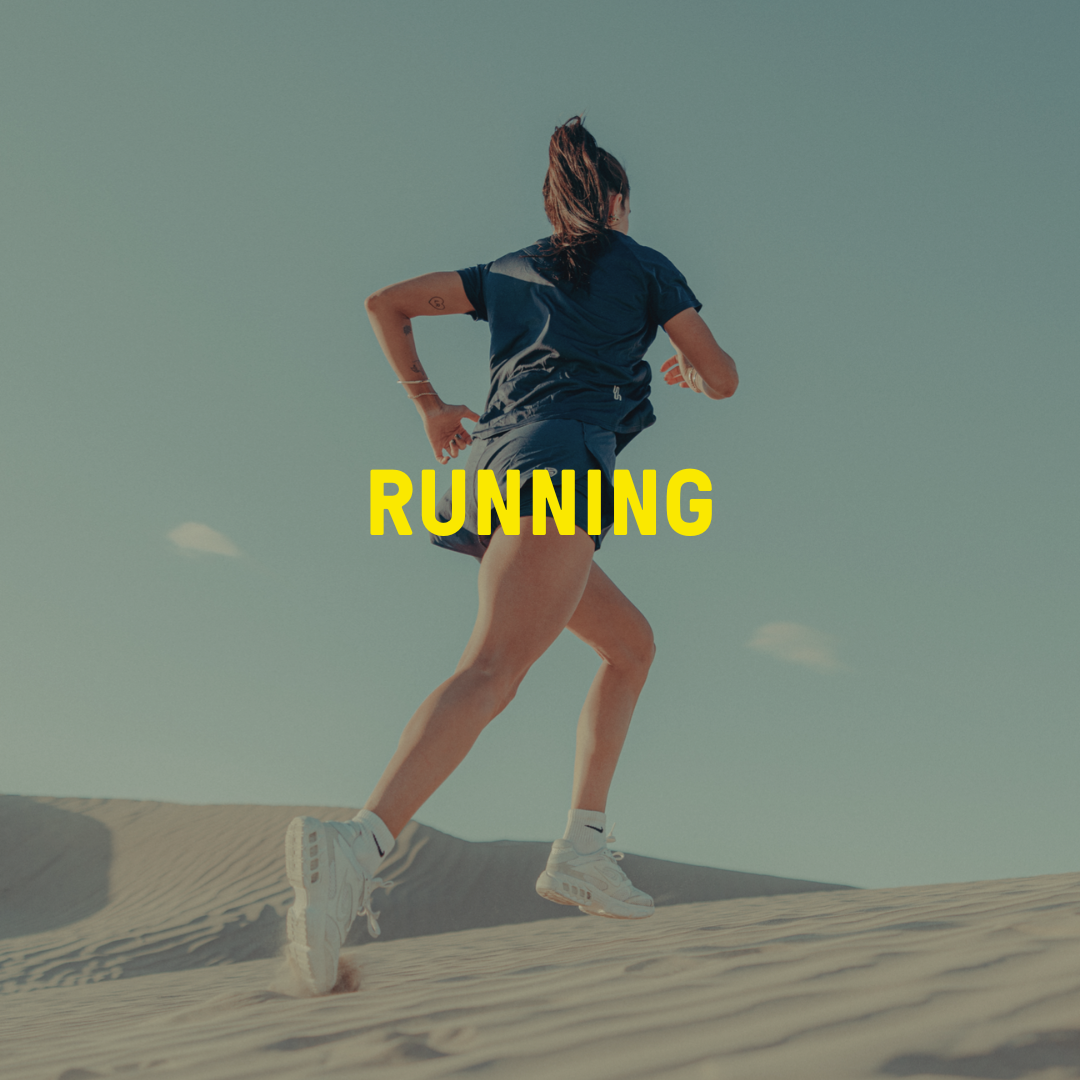 Meet Karina Ray: All-Terrain Runner and Hope Fiend – SKINS Compression US