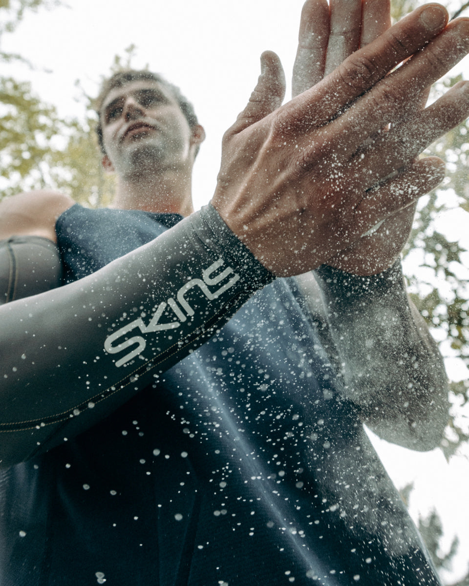 How Compression Sleeves Can Elevate Your Running Performance – SKINS ...