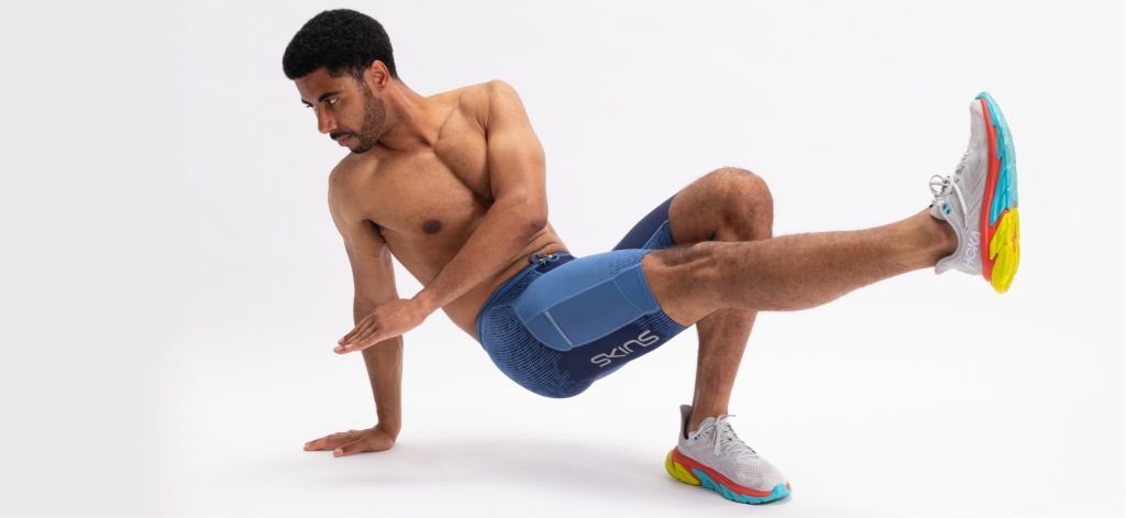 HOW DOES COMPRESSION SPORTSWEAR WORK? – SKINS Compression US