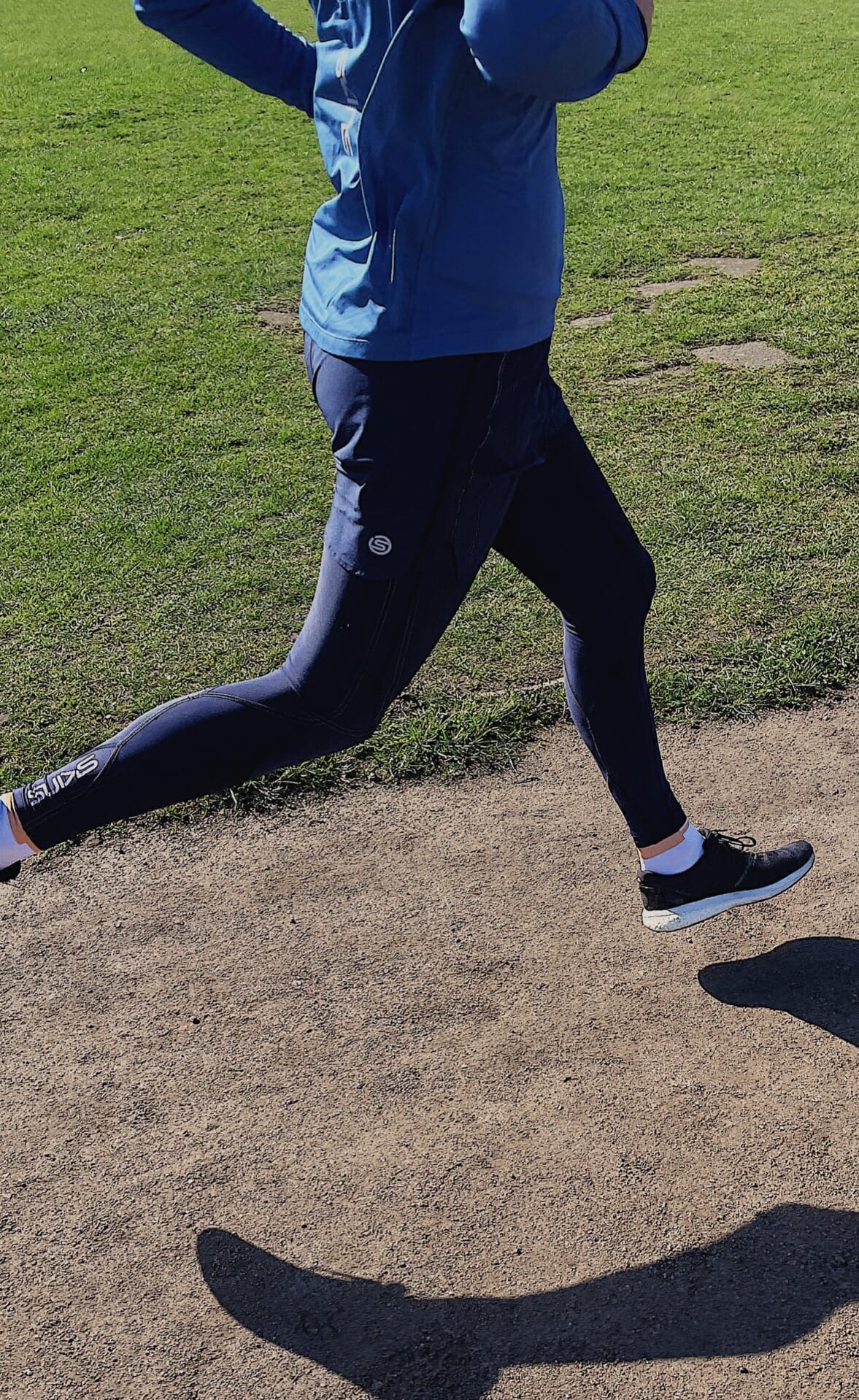 COMPRESSION FOR RUGBY, CYCLING, LIFTING, AND MORE – SKINS Compression US