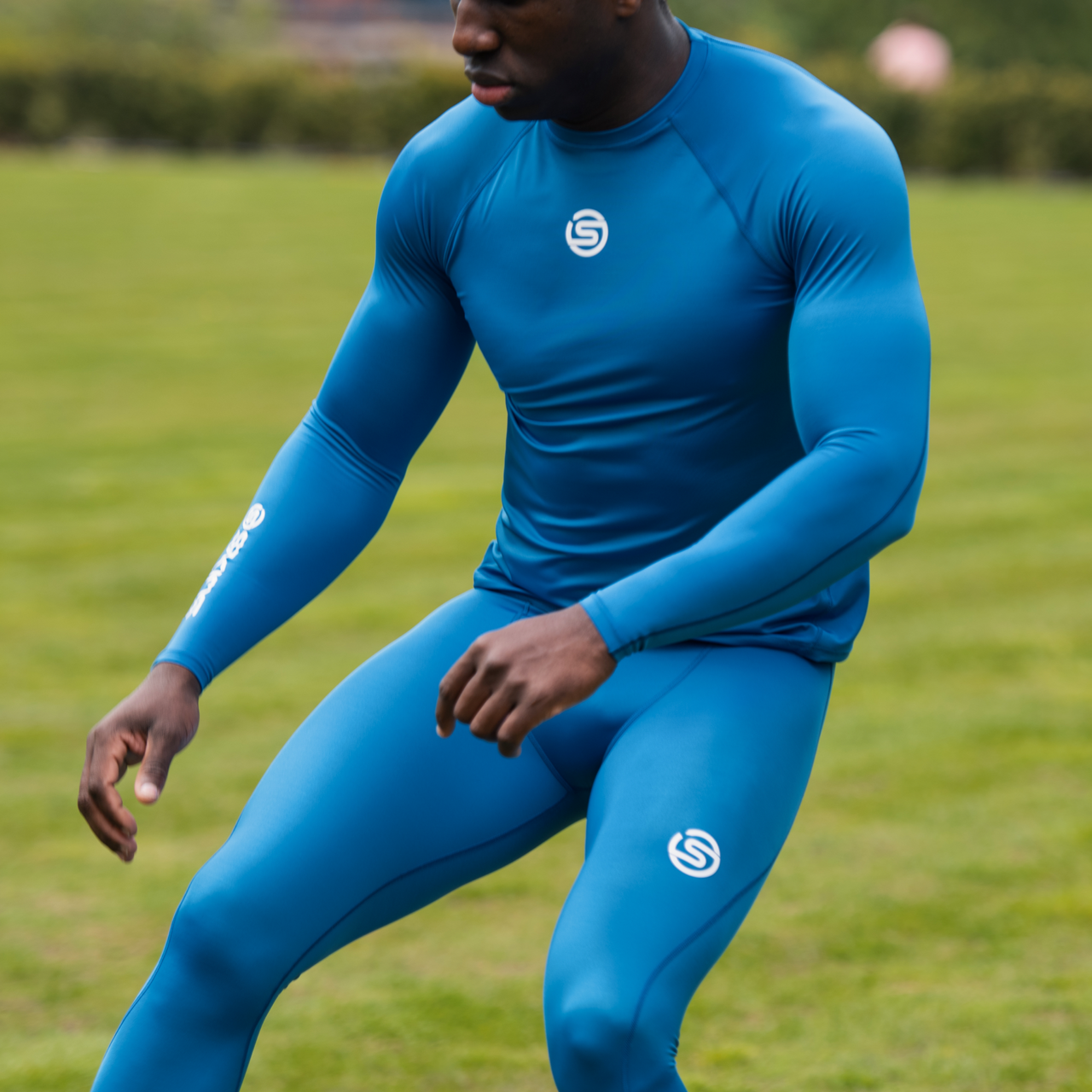 Community – SKINS Compression US