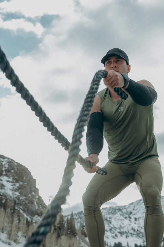 SKINS™ Compression l Performance & Recovery Athletic Gear – SKINS ...