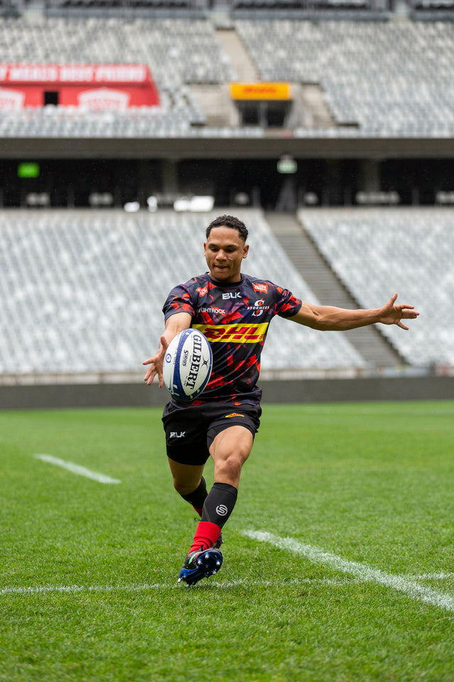 SKINS STORY – SKINS Compression US