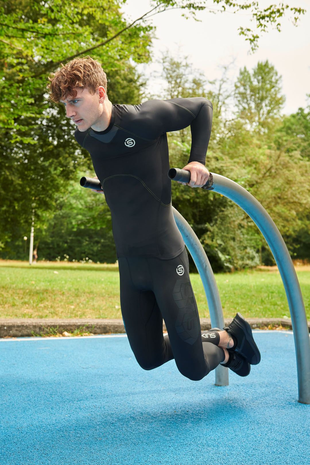 Community – SKINS Compression US