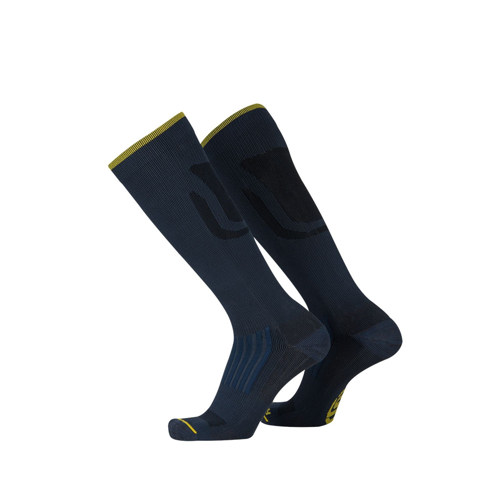 SKINS SERIES-3 UNISEX TRAVEL SOCK NAVY BLUE – SKINS Compression US