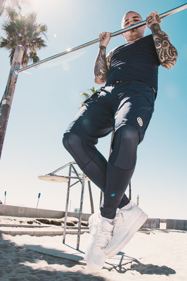 SKINS™ Compression l Performance & Recovery Athletic Gear – SKINS ...