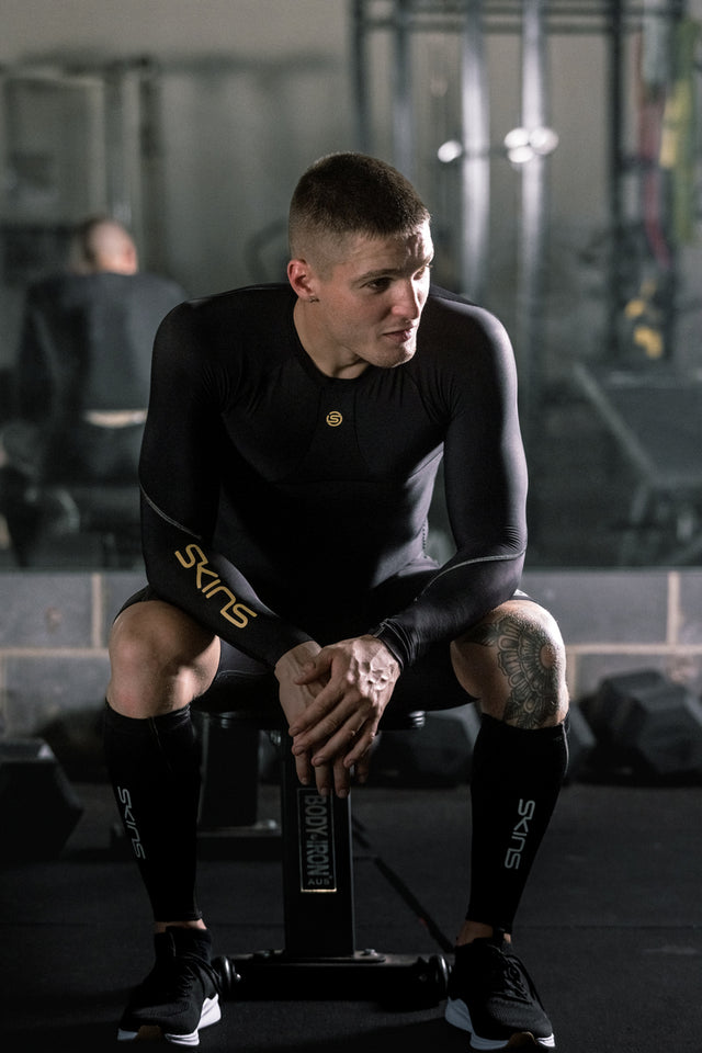 Community – SKINS Compression US