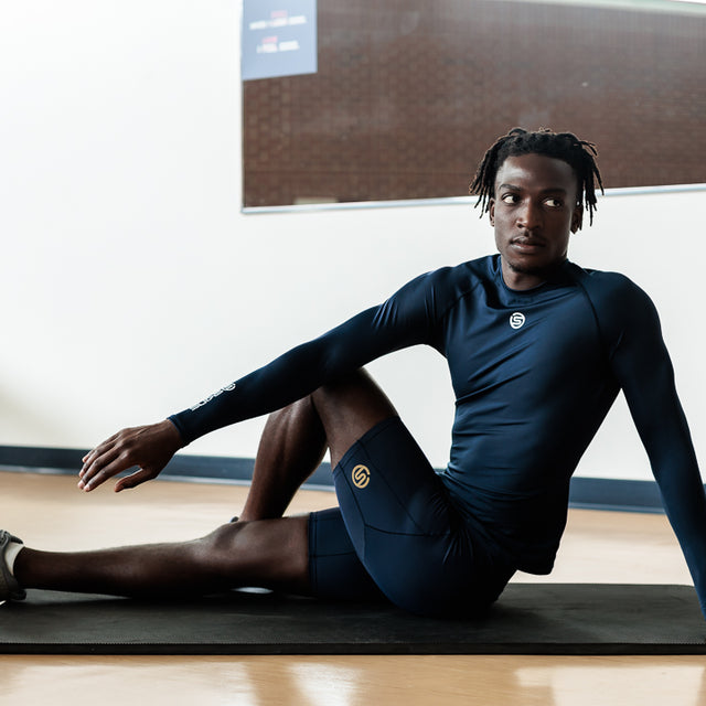 Community – SKINS Compression US